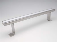 Channel Supports - Stainless Steel Fixings