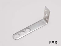 Wall Ties - Stainless Steel Fixings