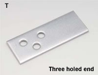 Mix & Match - Stainless Steel Fixings