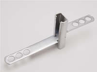 Restraint Fixings - Stainless Steel Fixings