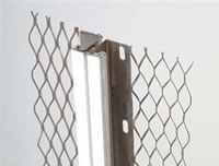 Mesh Beads - Stainless Steel Fixings