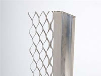 Mesh Beads - Stainless Steel Fixings