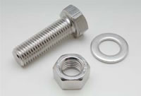 Miscellaneous - Stainless Steel Fixings